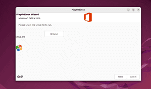 Microsoft Office on Linux - How To Install With Ease