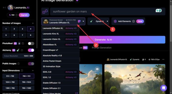 Leonardo AI Review: Is It Any Good? [2025]
