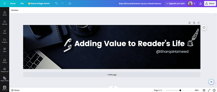 AI Tools for Banner Design - Top 10 Hand-Picked Options