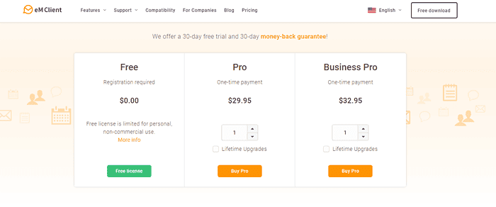 eM Client Review: Great or Not?