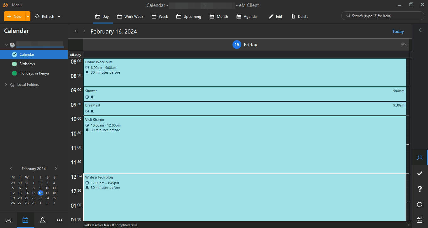 eM Client Review: Great or Not?