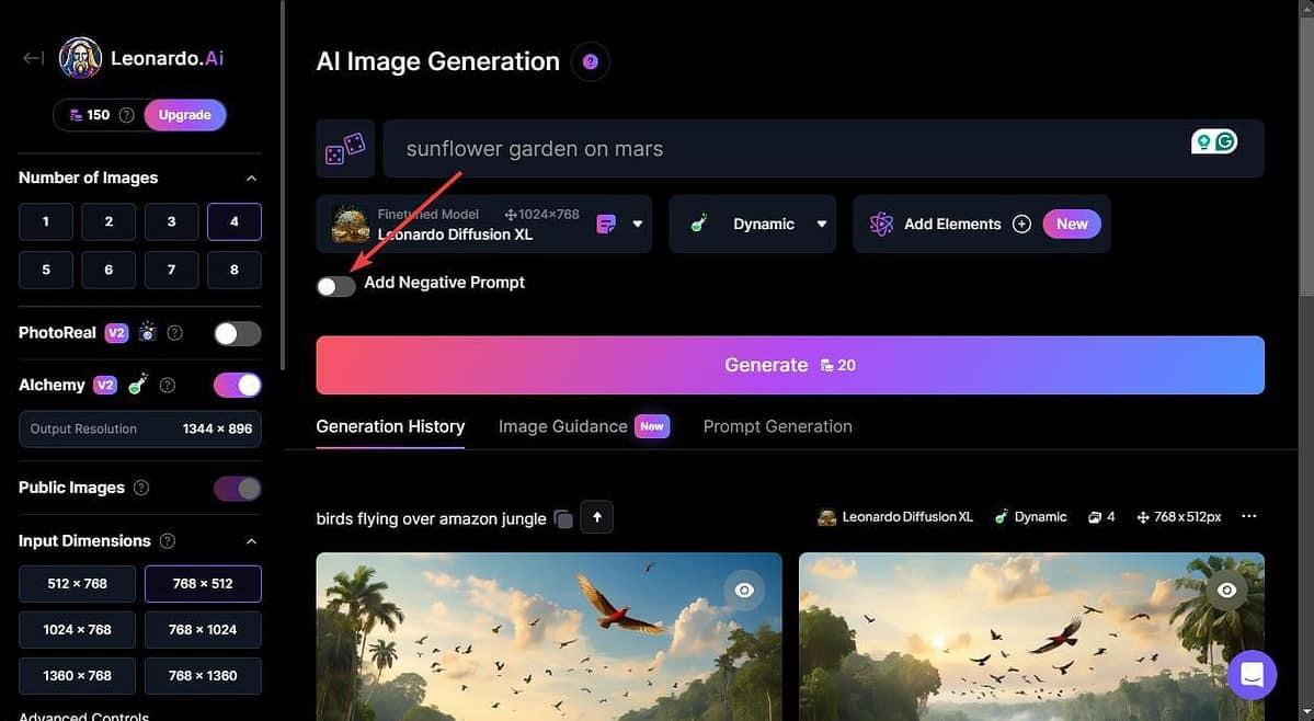 Leonardo AI Review: Is It Any Good? [2025]