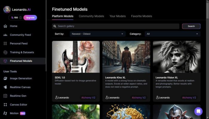 Leonardo AI Review: Is It Any Good? [2025]