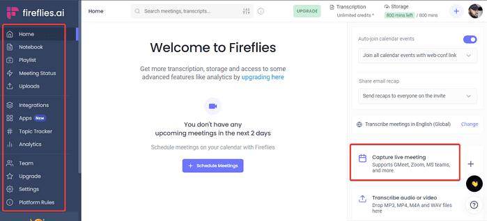 Fireflies.ai Review: Must-Have or Not?