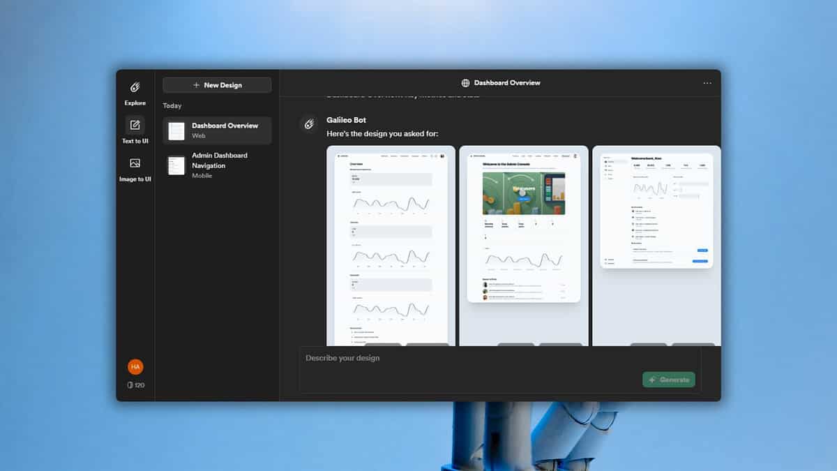 Galileo AI Review: Is It Useful for a Busy UI Designer?