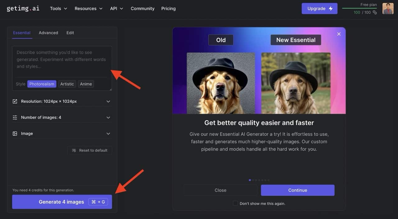 Getimg AI Review: Powerful, But Is It Worth It?