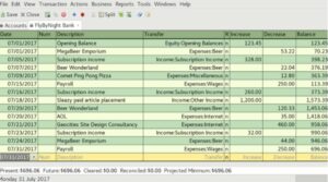 Best Checkbook Software for Windows [10 Powerful Apps]