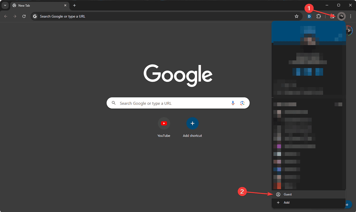 How to Fix a Stuck Chrome Download [5 Methods]