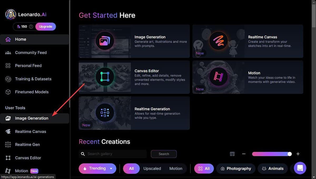 Leonardo AI Review: Is It Any Good? [2025]