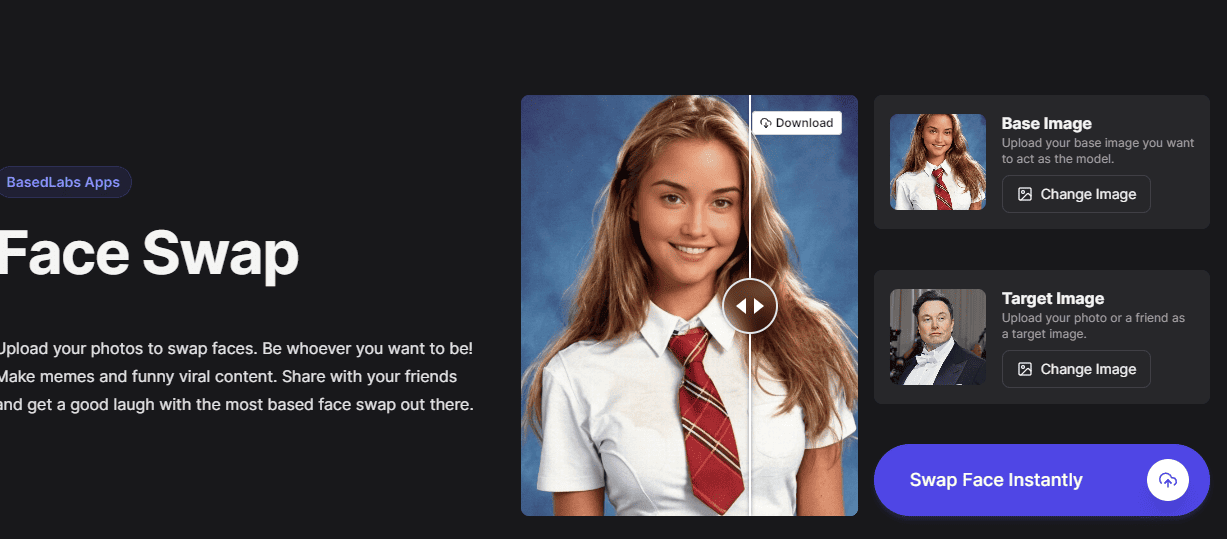 Best Face Swap AI: 10 Amazing Options