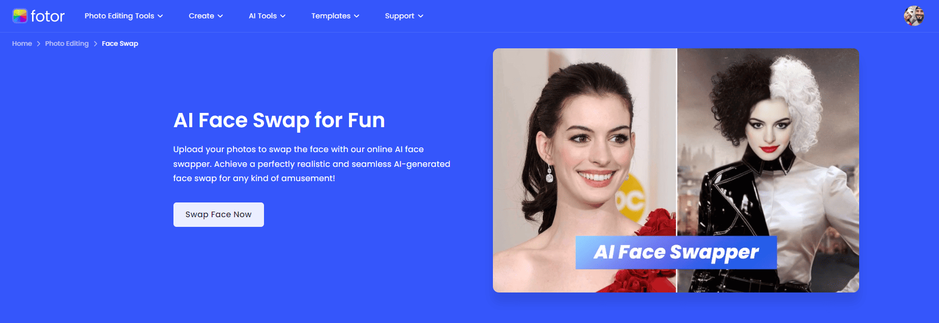 Best Face Swap AI: 10 Amazing Options