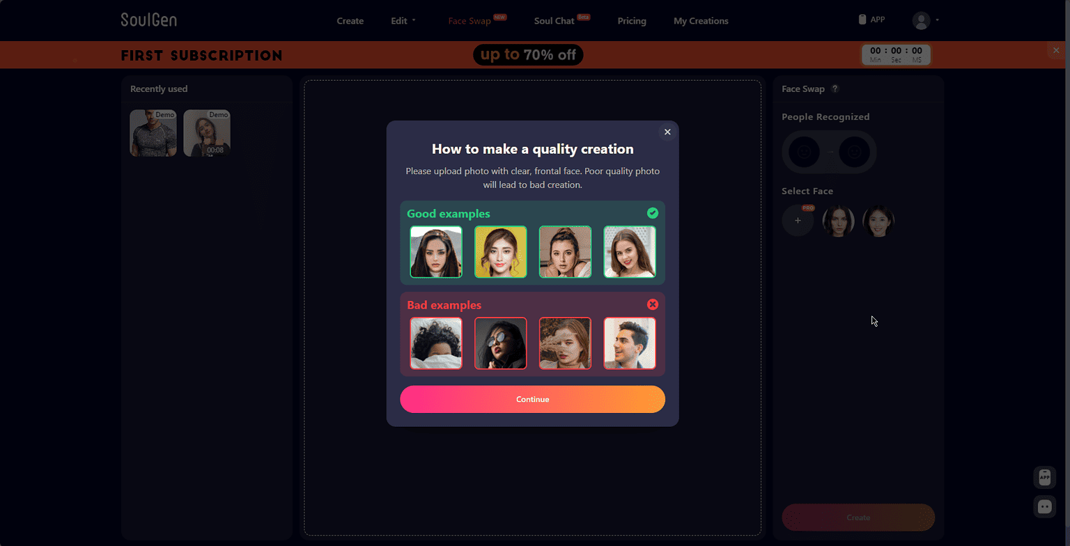 Best Face Swap AI: 10 Amazing Options