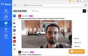 Best Dailymotion Downloader: 5 Secure Options