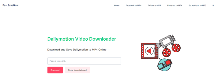 Best Dailymotion Downloader: 5 Secure Options