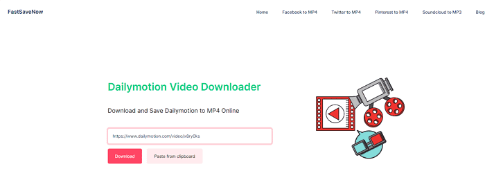 Best Dailymotion Downloader: 5 Secure Options