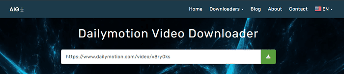 Best Dailymotion Downloader: 5 Secure Options