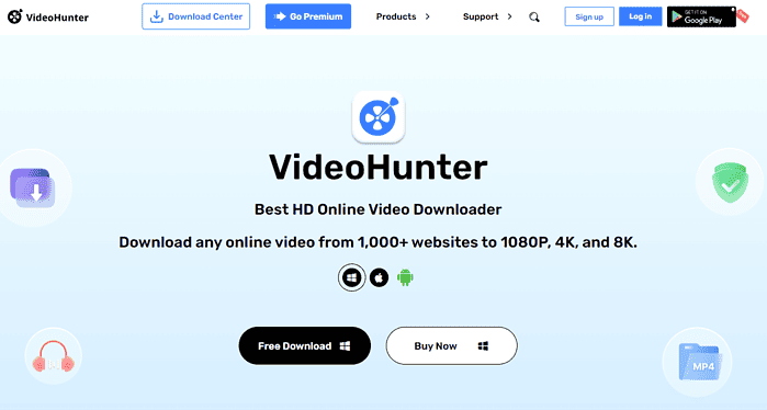 Best Dailymotion Downloader: 5 Secure Options