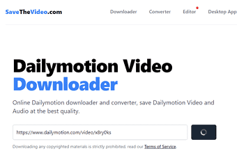 Best Dailymotion Downloader: 5 Secure Options - MSPoweruser