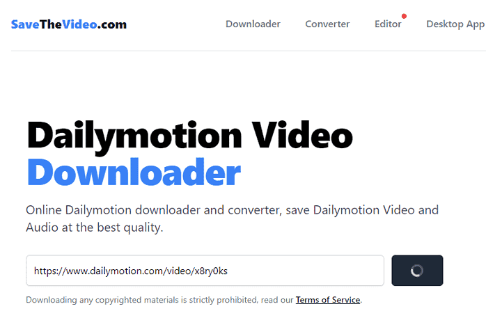 Best Dailymotion Downloader: 5 Secure Options