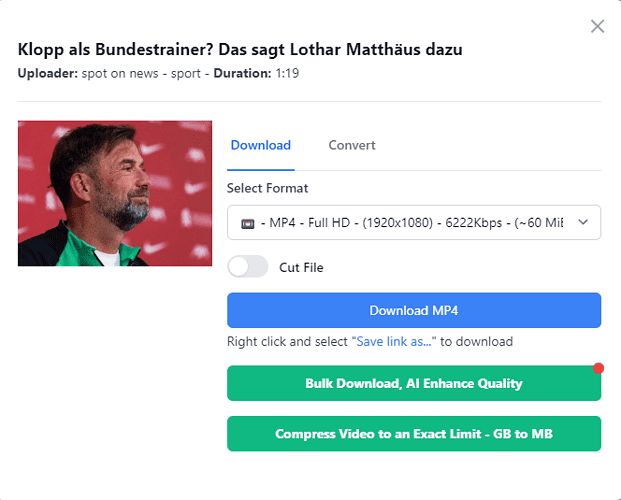 Best Dailymotion Downloader: 5 Secure Options