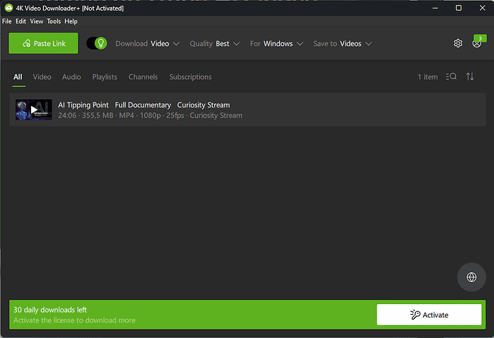 Best Vimeo Downloader: 5 Fast & Secure Options