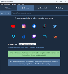 Best Vimeo Downloader: 5 Fast & Secure Options