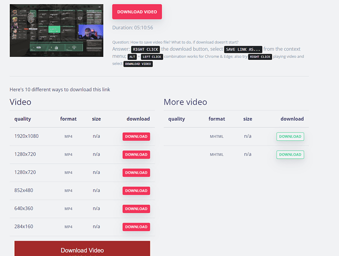 Best Twitch Downloader: 5 Excellent Options