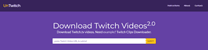 Best Twitch Downloader: 5 Excellent Options