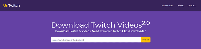 Best Twitch Downloader: 5 Excellent Options