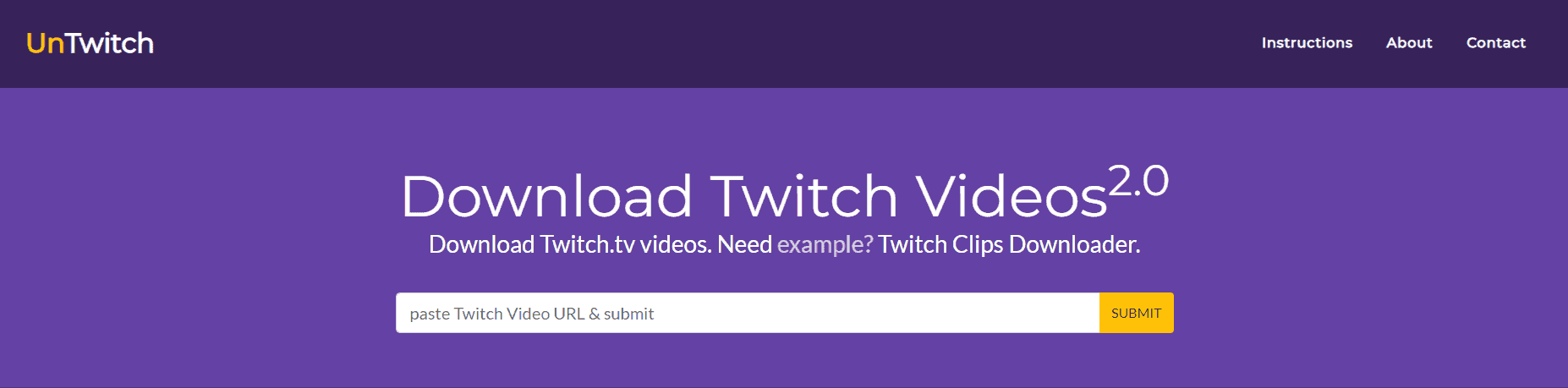 Best Twitch Downloader: 5 Excellent Options