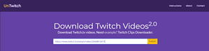 Best Twitch Downloader: 5 Excellent Options