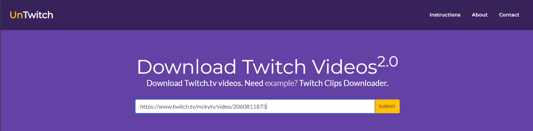 Best Twitch Downloader: 5 Excellent Options