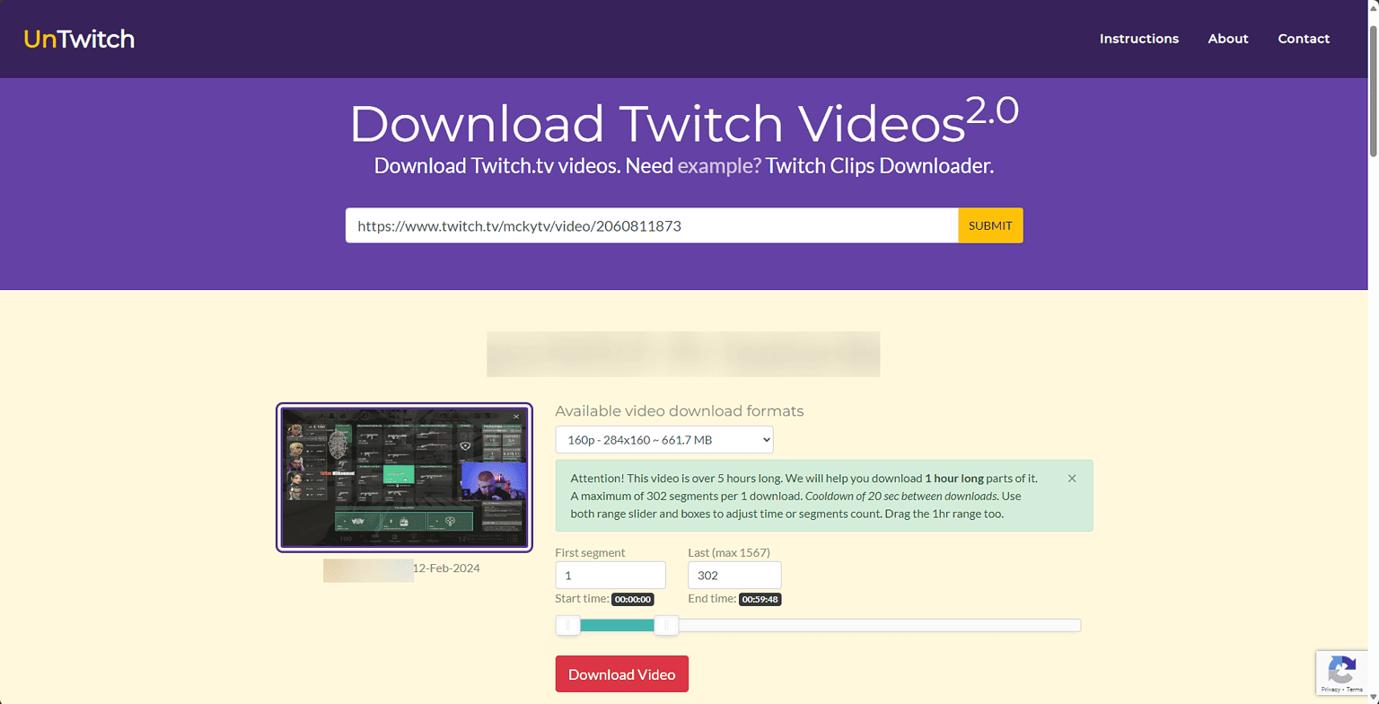 Best Twitch Downloader: 5 Excellent Options