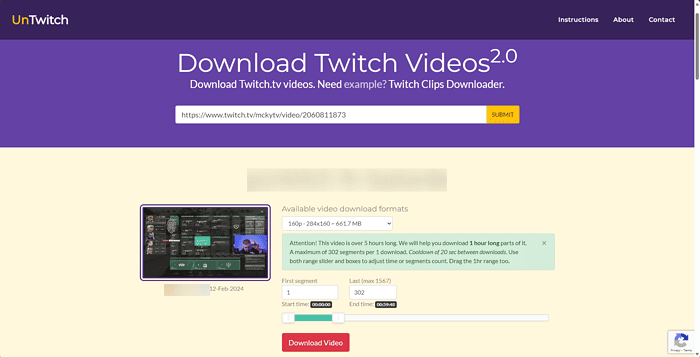 Best Twitch Downloader: 5 Excellent Options