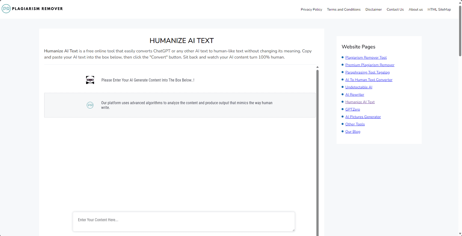 Humanize AI Text: 5 Tools for Indetectable Results
