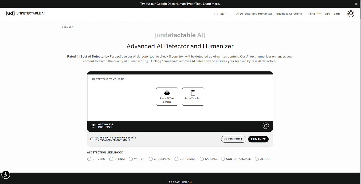 Humanize AI Text: 5 Tools for Indetectable Results