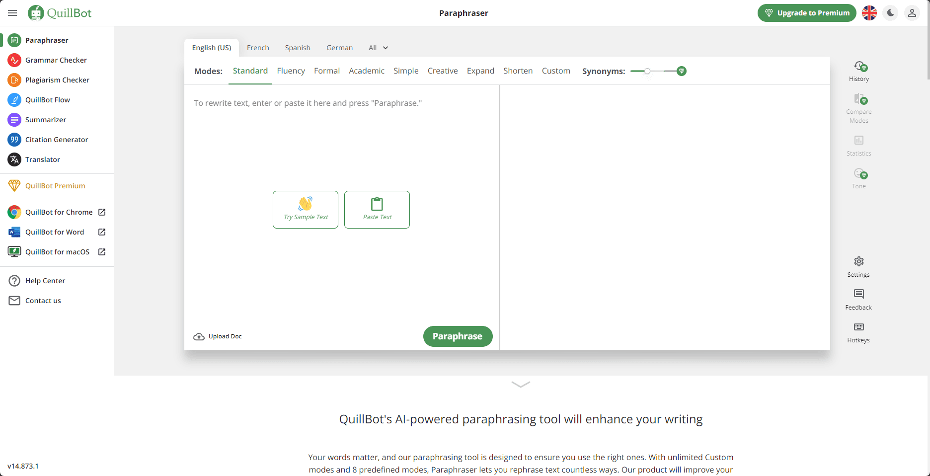 Humanize AI Text: 5 Tools for Indetectable Results
