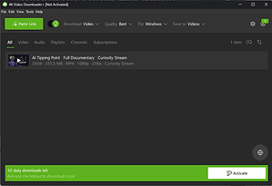 Best Rumble Downloader - 5 Speedy Apps for 2025