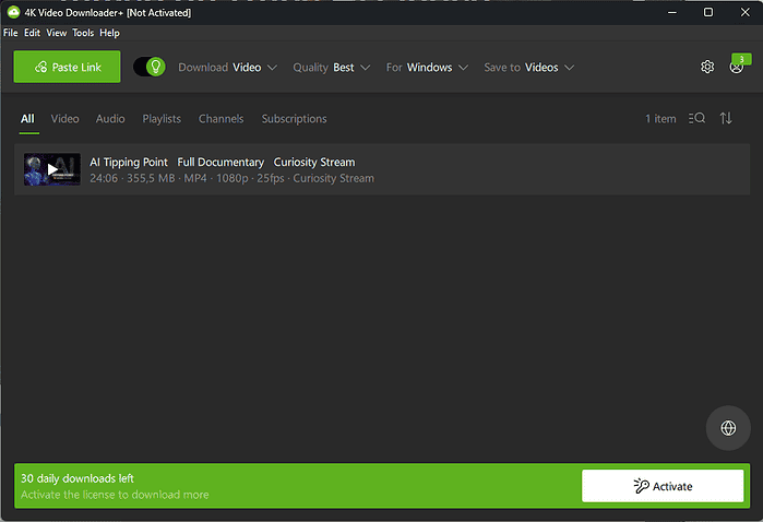 Best Rumble Downloader - 5 Speedy Apps for 2025