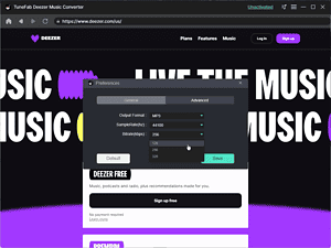 Best Deezer Downloader: 5 Excellent Options