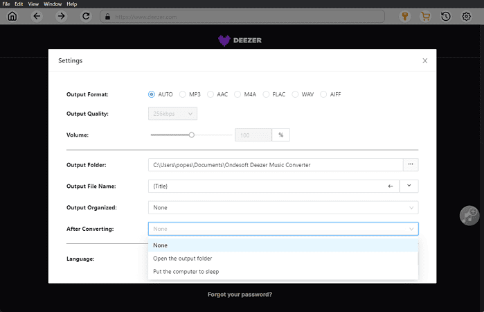 Best Deezer Downloader: 5 Excellent Options
