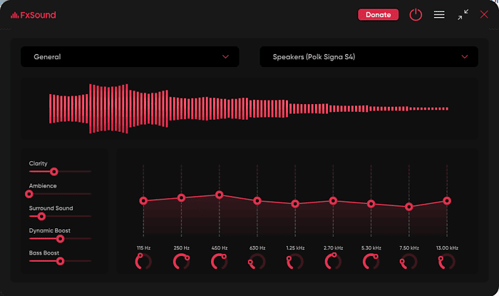 Best EQ for Windows: 5 Tools for Audiophiles
