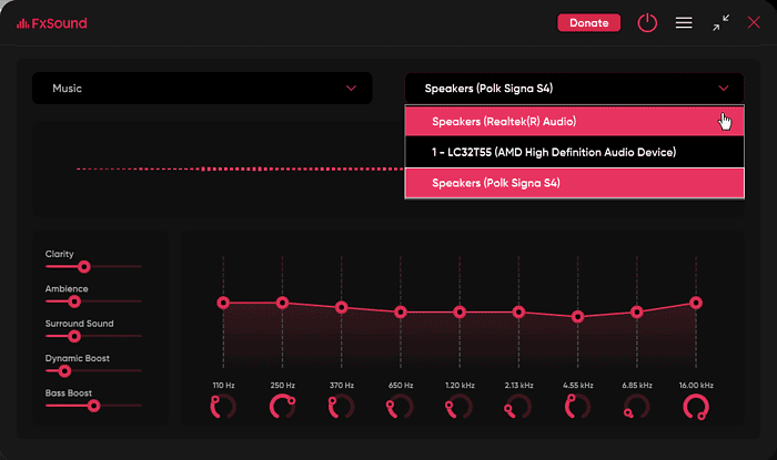Best EQ for Windows: 5 Tools for Audiophiles