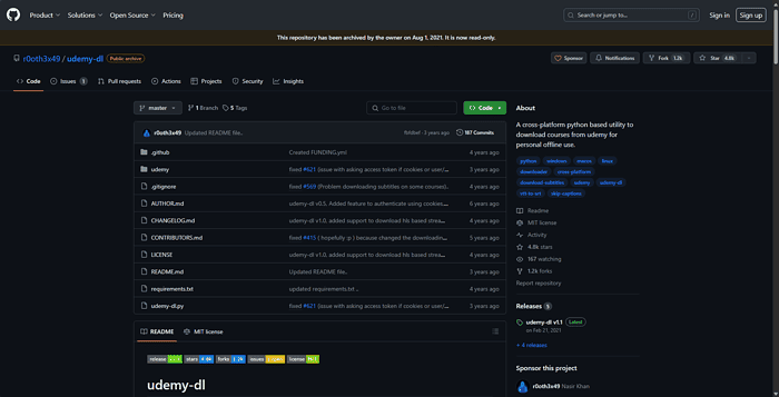Best Udemy Downloader: 5 Handy Tools