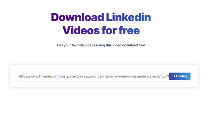 Best LinkedIn Downloader: Top 5 Apps For Offline Viewing