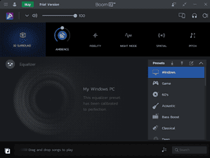 Best EQ for Windows: 5 Tools for Audiophiles - MSPoweruser