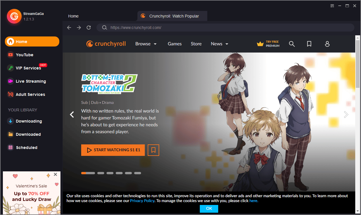 Best Crunchyroll Downloader: 5 Powerful Apps