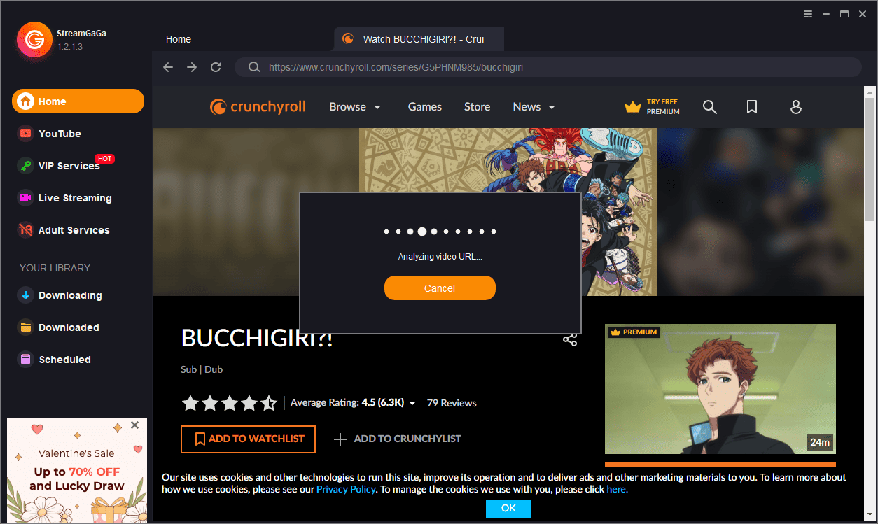 Best Crunchyroll Downloader: 5 Powerful Apps