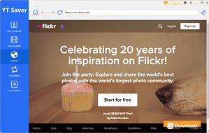 5 Best Flickr Downloader Tools for Saving Images and Videos