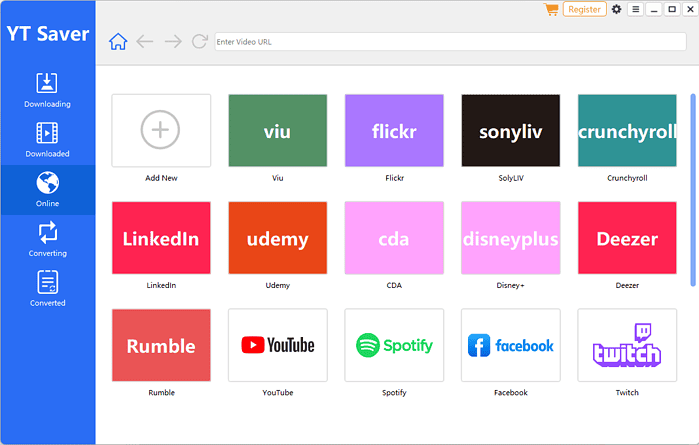 Viu Downloader: 5 Simple and Efficient Apps